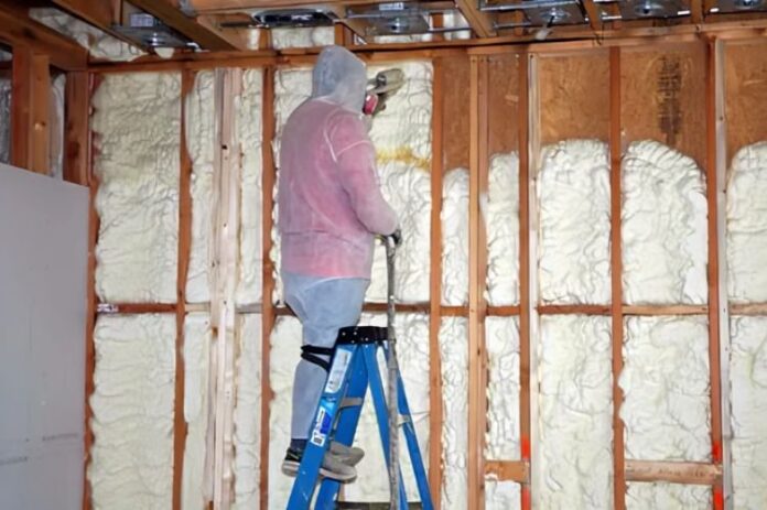Maximizing Home Efficiency: The Power of Foam Insulation