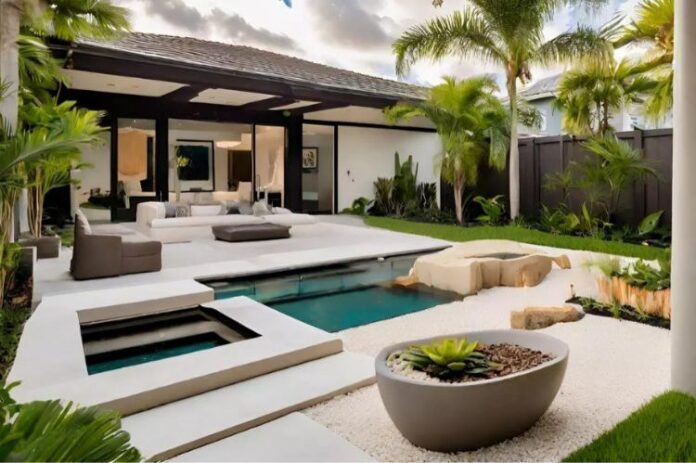 Florida Backyard Ideas: Transform Outdoor Space with 22 Designs!