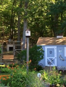 Residential Landscape Design Ideas: 32 Inspiring Outdoor Space