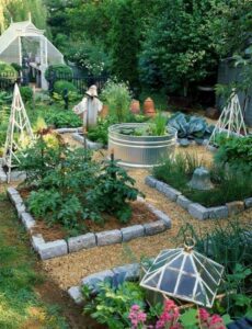 Rectangle Backyard Ideas: 29 Designs to Maximize Outdoor Space