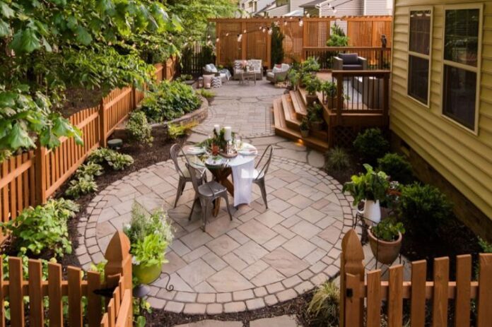 Rectangle Backyard Ideas: 29 Designs to Maximize Outdoor Space