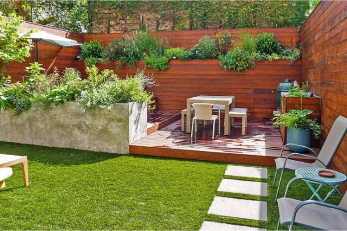 Backyard Deck Ideas on a Budget: 35 Transformative Inspirations