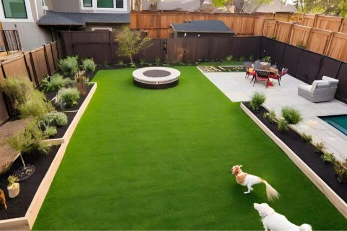 Rectangle Backyard Ideas: 29 Designs to Maximize Outdoor Space