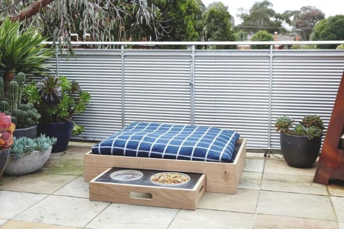 Dog Friendly Backyard Ideas: 32 Ideas Your Pooch Will Love