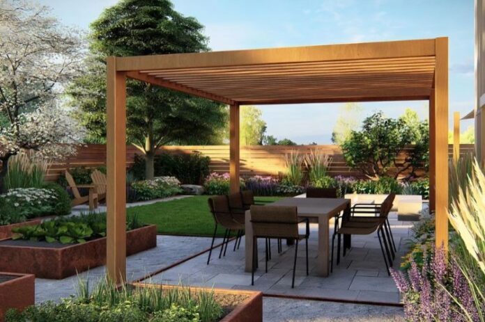 Rectangle Backyard Ideas: 29 Designs to Maximize Outdoor Space