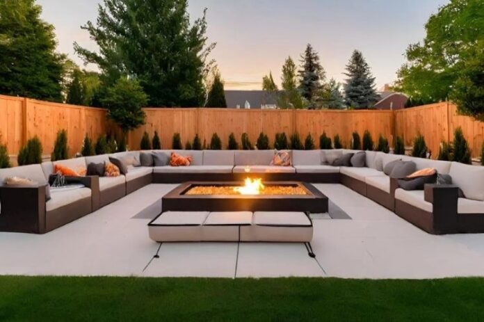 Rectangle Backyard Ideas: 29 Designs to Maximize Outdoor Space