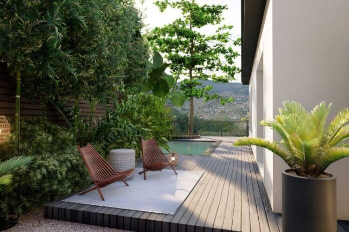 Rectangle Backyard Ideas: 29 Designs to Maximize Outdoor Space