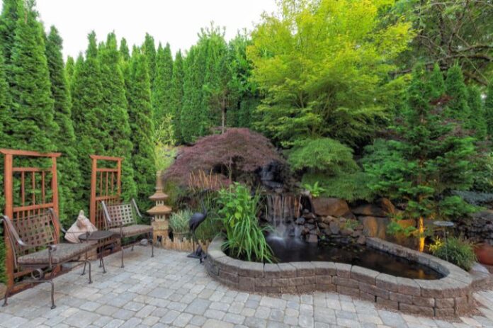 Side Yard Landscaping Ideas: 32 Inspirations to Unlock Beauty