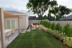 Rectangle Backyard Ideas: 29 Designs to Maximize Outdoor Space