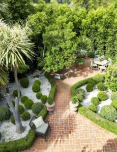 Residential Landscape Design Ideas 32 Inspiring Outdoor Space