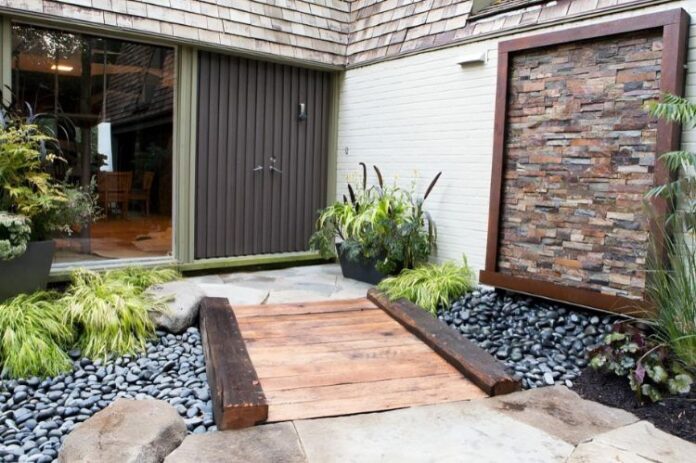 Patio Border Ideas: 28 Transformations for Your Outdoor Space