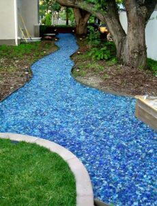 Mulch Garden Ideas: 30 Stunning Landscaping Inspirations