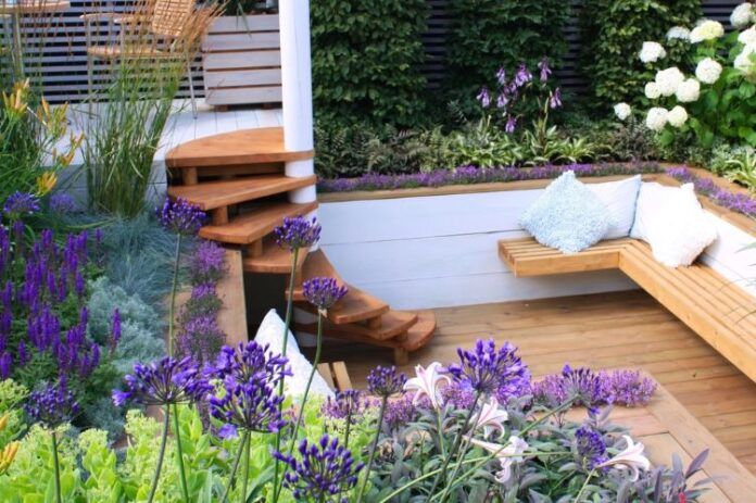 Small Space Garden Design Ideas: 35 Ways to Unlock Creativity