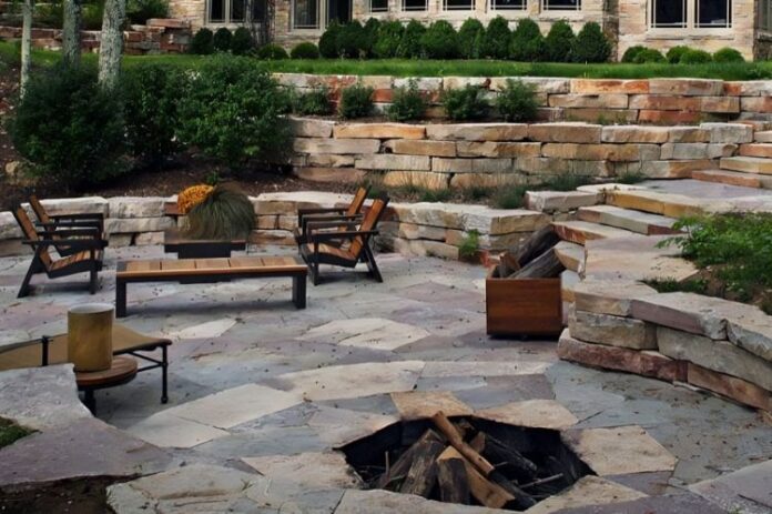 Patio Border Ideas: 28 Transformations for Your Outdoor Space