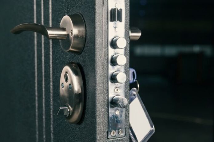 Maximizing Security: The Ultimate Guide to Steel Doors