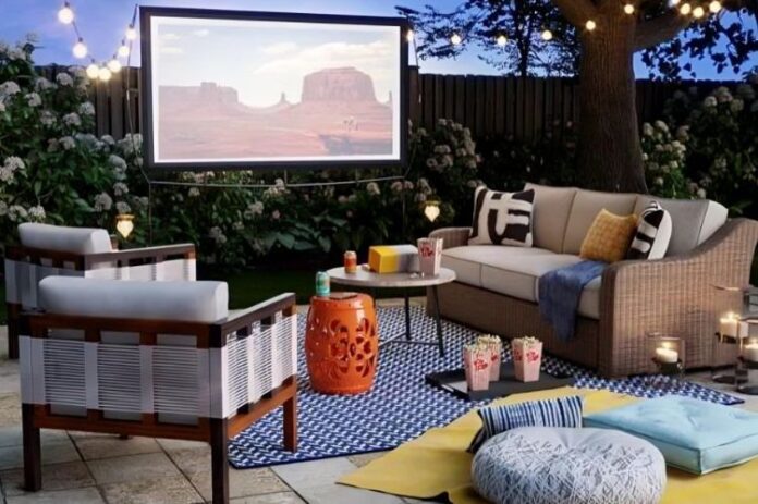 Outdoor Entertainment Ideas: 30 Unforgettable Gatherings Guide