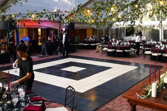Outdoor Entertainment Ideas: 30 Unforgettable Gatherings Guide