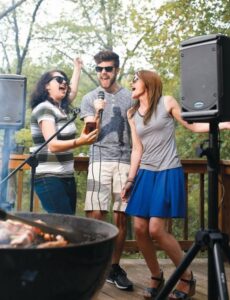 Outdoor Entertainment Ideas: 30 Unforgettable Gatherings Guide