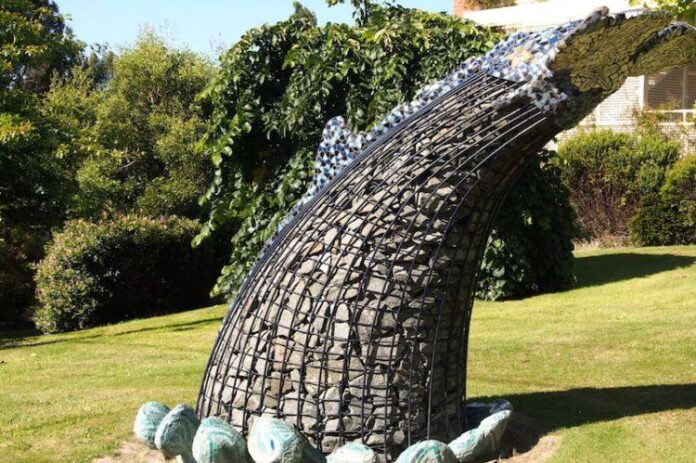 Gabion Wall Ideas: 25 Landscape Beautification Inspirations