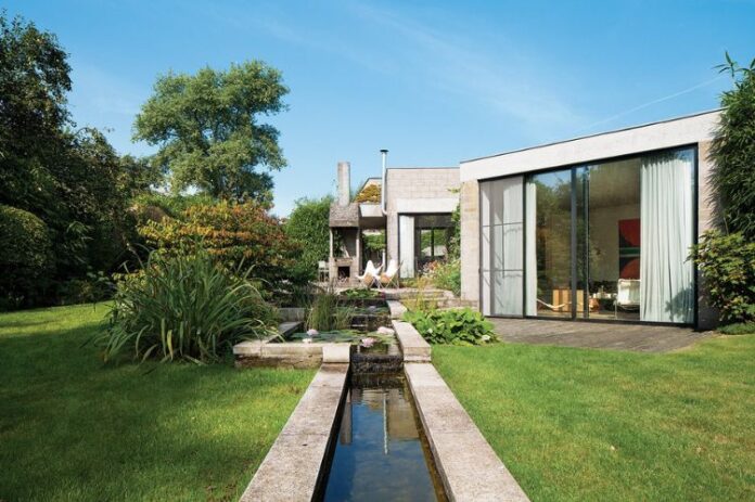 Modern Home Exterior: 25 Designs for Stunning Curb Appeal