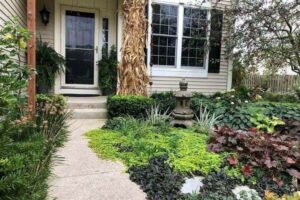 Small Front Yard Landscaping Ideas: 25 Tips for Petite Perfection