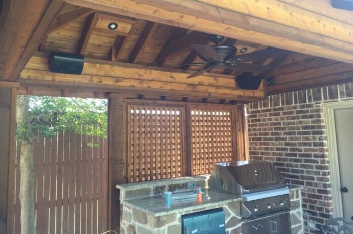 Outdoor Kitchen Ideas: 30 Captivating Designs for Alfresco Dining