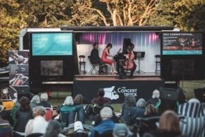 Outdoor Entertainment Ideas: 30 Unforgettable Gatherings Guide