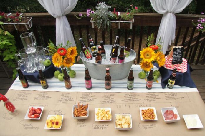 Outdoor Entertainment Ideas: 30 Unforgettable Gatherings Guide