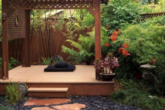 Zen Garden Ideas: 25 Backyard Havens for Cultivating Serenity