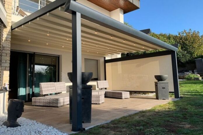 Outdoor Pavilion Ideas: 25 Designs to Elevate Your Oasis