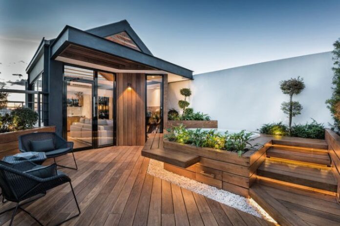 Modern Home Exterior: 25 Designs for Stunning Curb Appeal