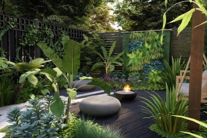Fence Inspiration Ideas: Elevate Outdoor Space with 35 Designs
