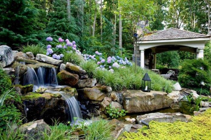 Outdoor Pavilion Ideas: 25 Designs to Elevate Your Oasis