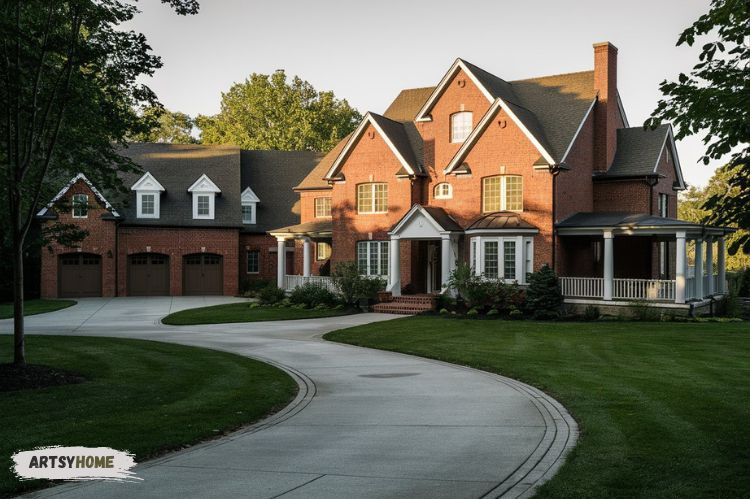 Art and Real Estate: How Main Line Homes Showcase Artistic Flair