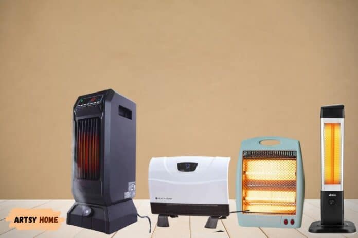 Infrared Heaters: Reduce Bills with Energy-Efficient Heating