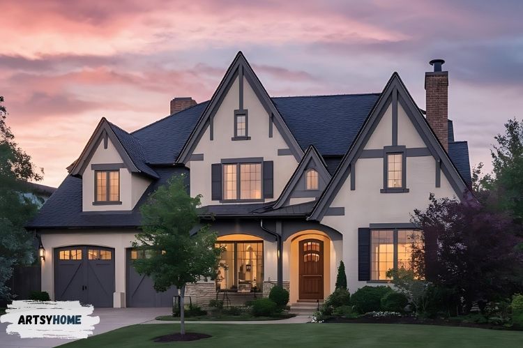 Elevating Home Aesthetics with Quality Roofing: A Synergy of Art