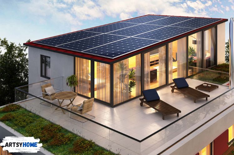 Innovative Features of Homes in the Future