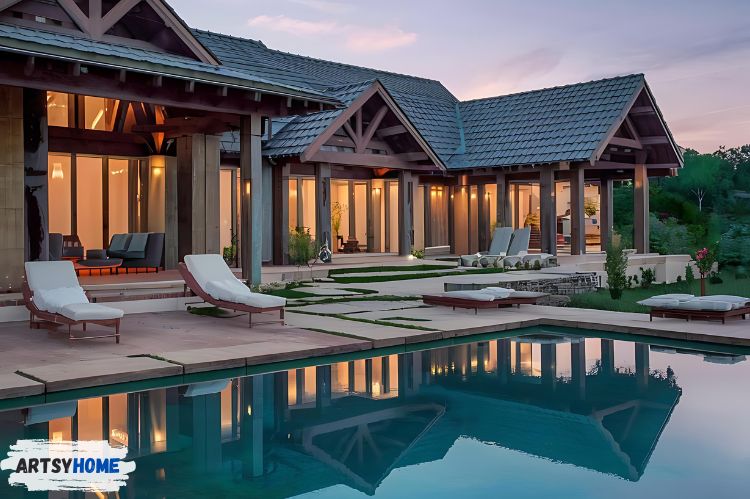 Luxury Retreats and Their Architectural Secrets