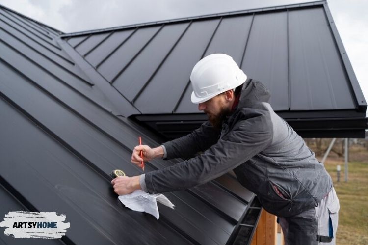 Safety First: Tips and Tricks for Safe Roof Maintenance Practices