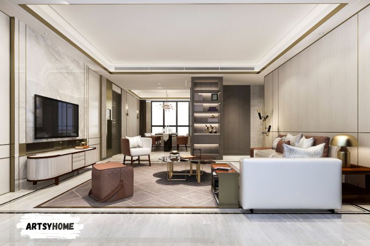 Transforming Homes: 2024 Interior Design Trends Unveiled