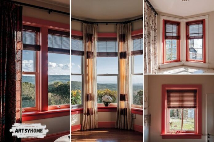 Upgrade Your Home's Look and Efficiency with Modern Windows
