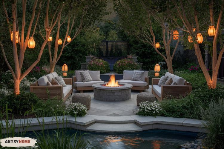 10 Tips for Creating the Ultimate Backyard Oasis