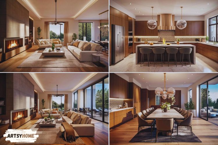 Art of Home Design Where Beauty Meets Functionality