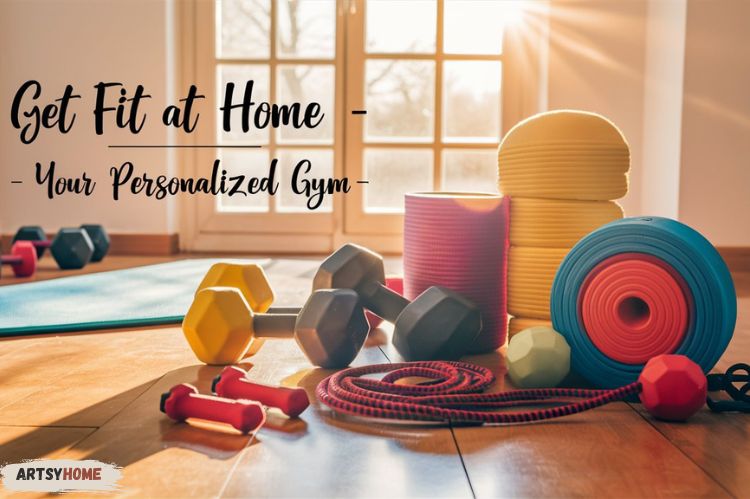 Build Your Dream Home Gym: The Ultimate Guide for Beginners
