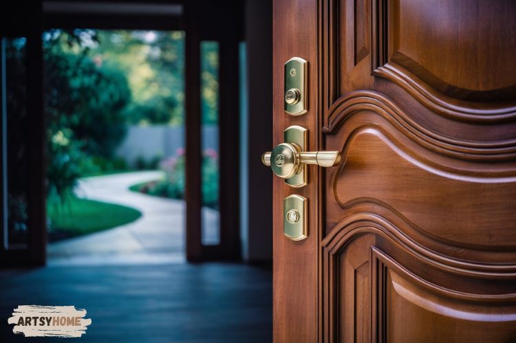 Choosing the Right Door Locks: A Comprehensive Guide