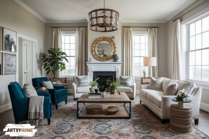 Design Your Dream Home: Essential Furniture & Interior Tips