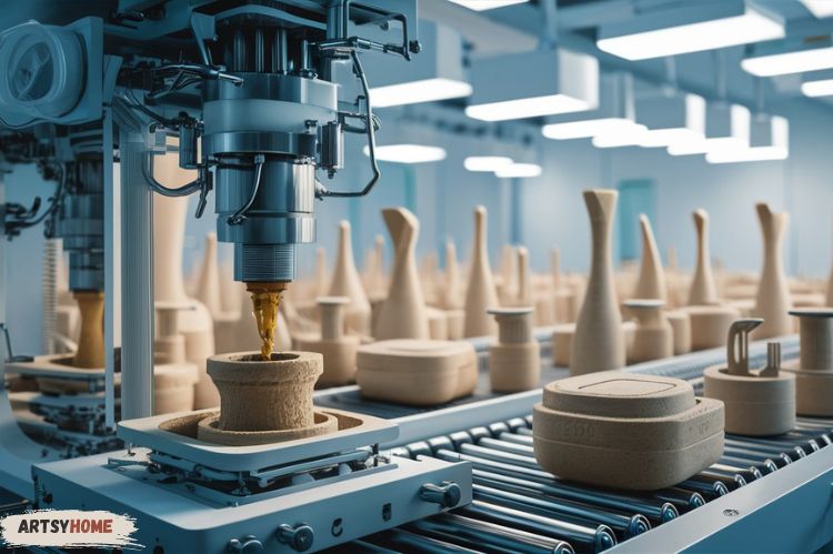 How Eco Friendly Injection Molding is Shaping the Future