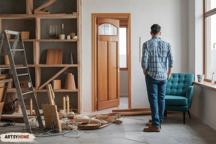 Home Improvement Project Mistakes: Common Pitfalls to Avoid