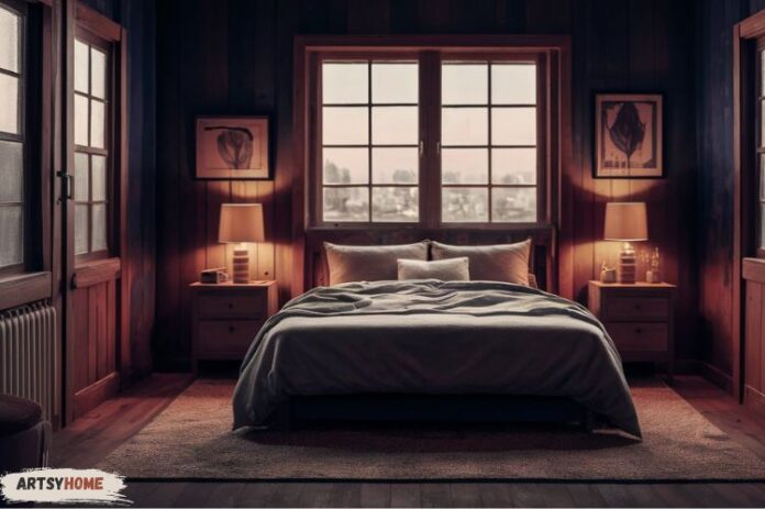Don't Let the Cold Get You Down: Solutions for a Frigid Bedroom