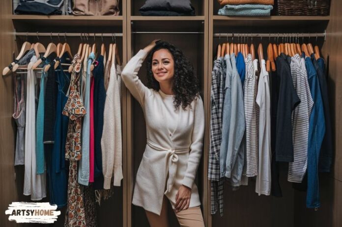 Revolutionize Your Wardrobe: Seasonal Closet Rotation with Style